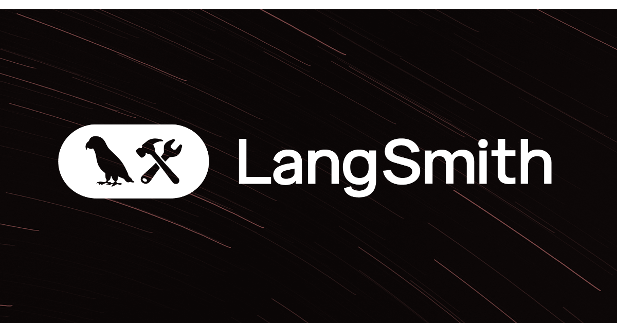 LangSmith - Klucz do tworzenia zaawansowanych aplikacji AI dla biznesu